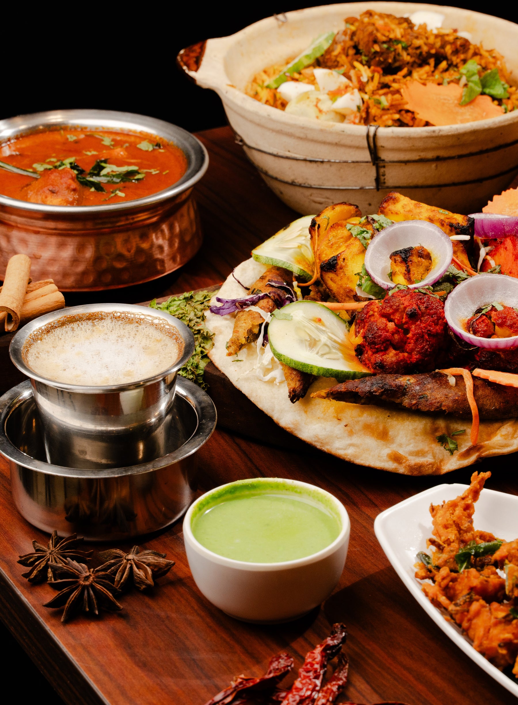 Locations – Gem Restaurant